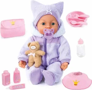 Pop 2 Jaar - Top 10 Babypoppen! - Poppenmoeders